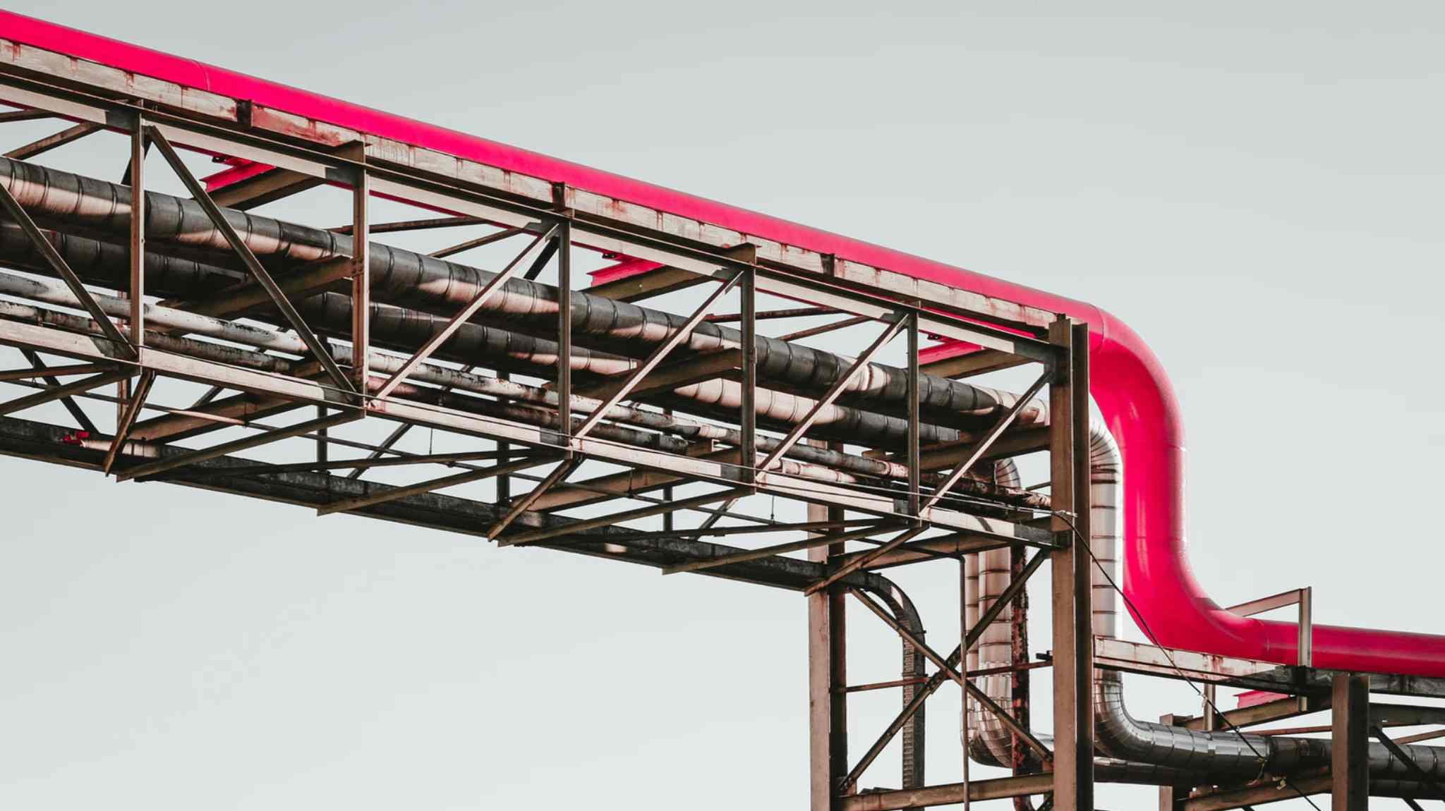 Hvordan redusere slitasje på utstyr og prosessanlegg? Dette bør du vite